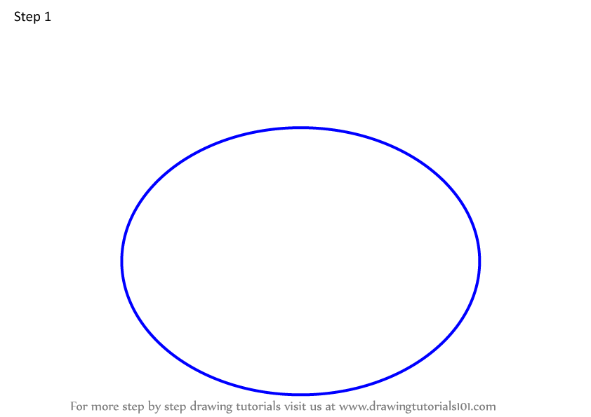 How to Draw Barry Donut from Num Noms (Num Noms) Step by Step ...