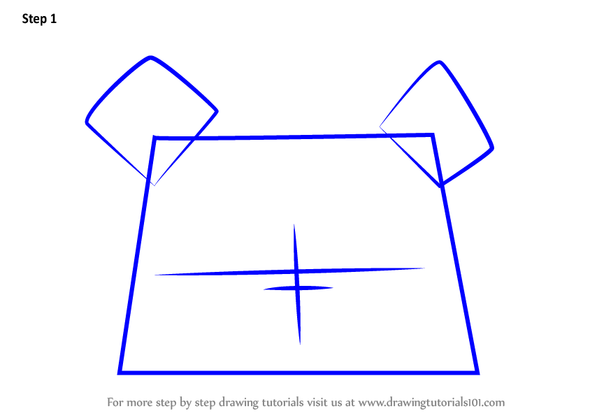 How to Draw Cherry Scoop from Num Noms (Num Noms) Step by Step ...