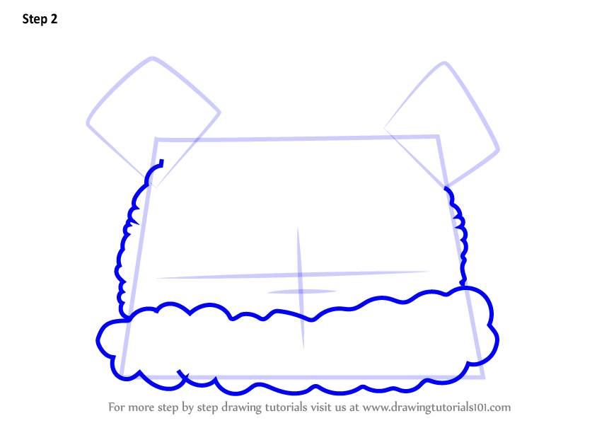 How to Draw Cherry Scoop from Num Noms (Num Noms) Step by Step ...