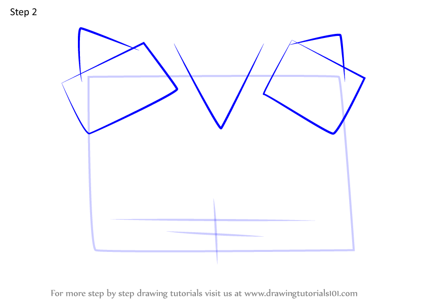How to Draw Choco Fortune from Num Noms (Num Noms) Step by Step ...