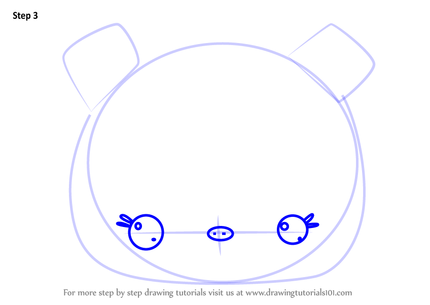 How to Draw Coco Cali from Num Noms (Num Noms) Step by Step ...