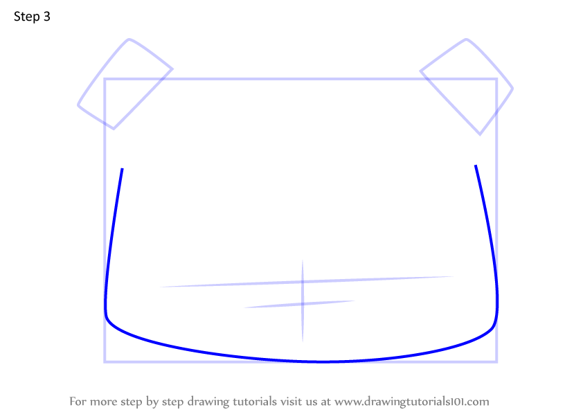 How to Draw Fiona Flipover from Num Noms (Num Noms) Step by Step ...