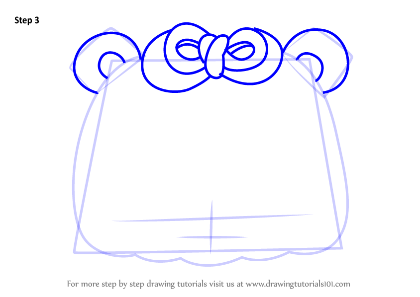 How to Draw Madelyn Mango from Num Noms (Num Noms) Step by Step ...