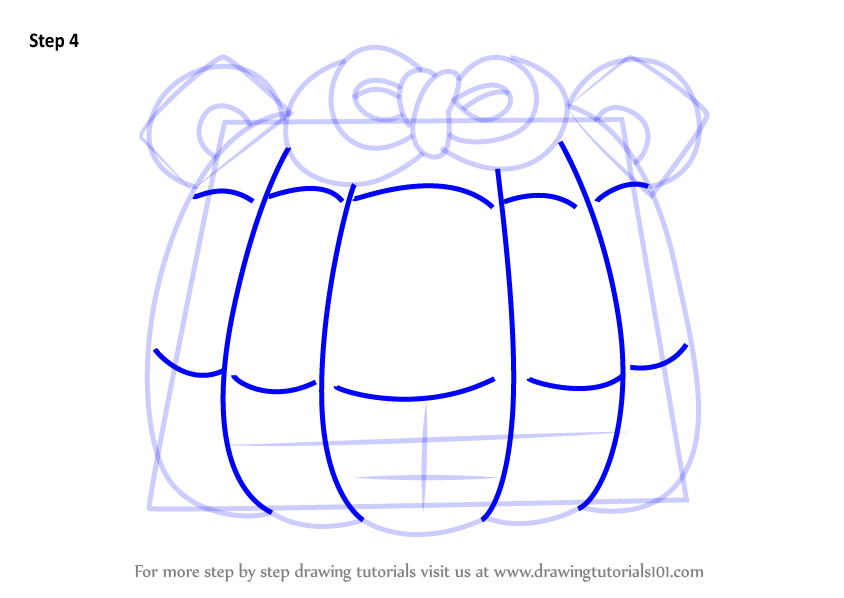How to Draw Madelyn Mango from Num Noms (Num Noms) Step by Step ...