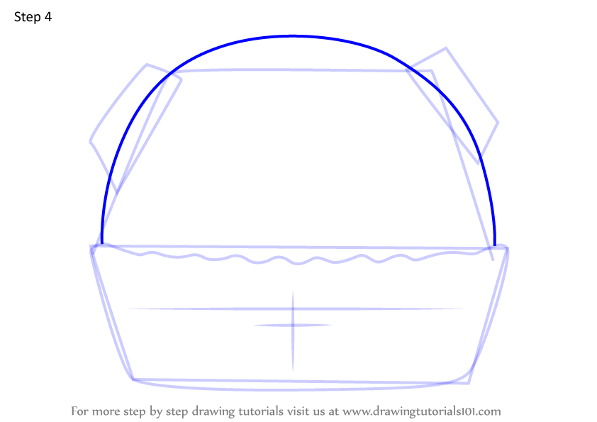 How to Draw Mango Gloss-Up from Num Noms (Num Noms) Step by Step ...