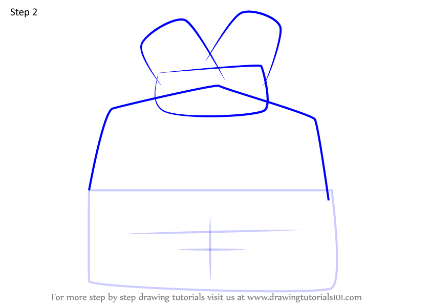 How to Draw Mocha Frappe from Num Noms (Num Noms) Step by Step ...