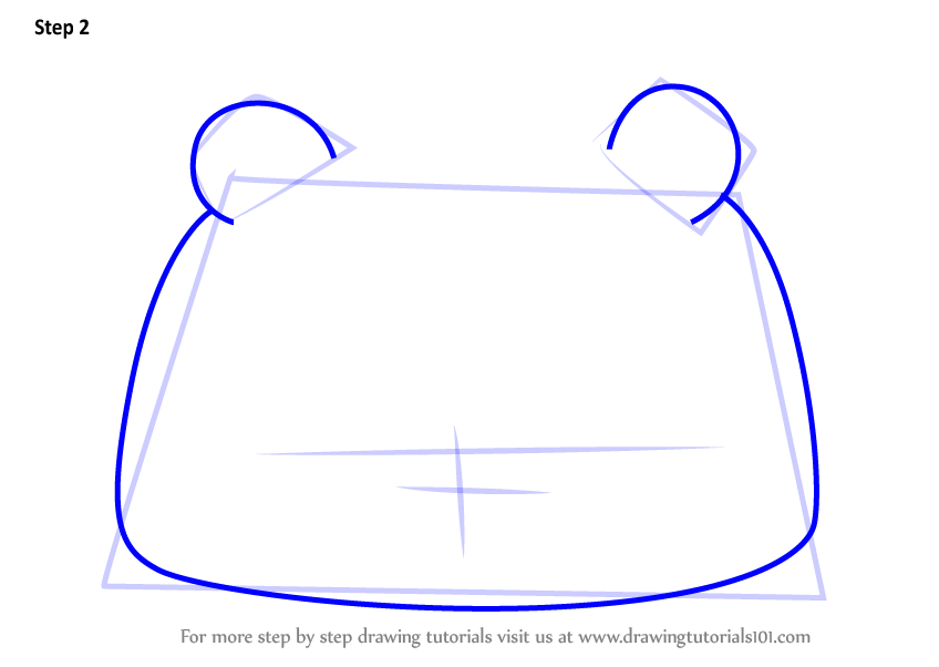 How to Draw Nilla Go-Go from Num Noms (Num Noms) Step by Step ...