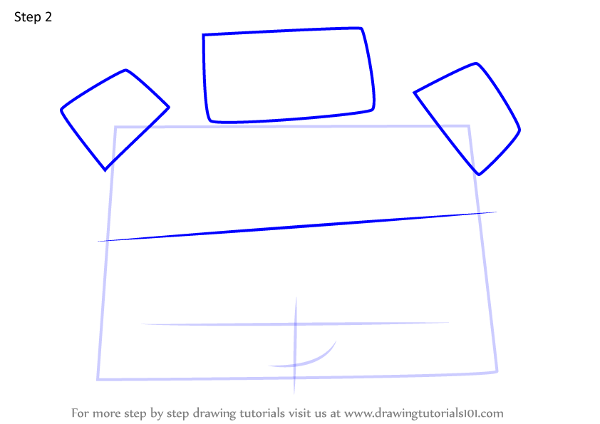 How to Draw Patty Pastry from Num Noms (Num Noms) Step by Step ...