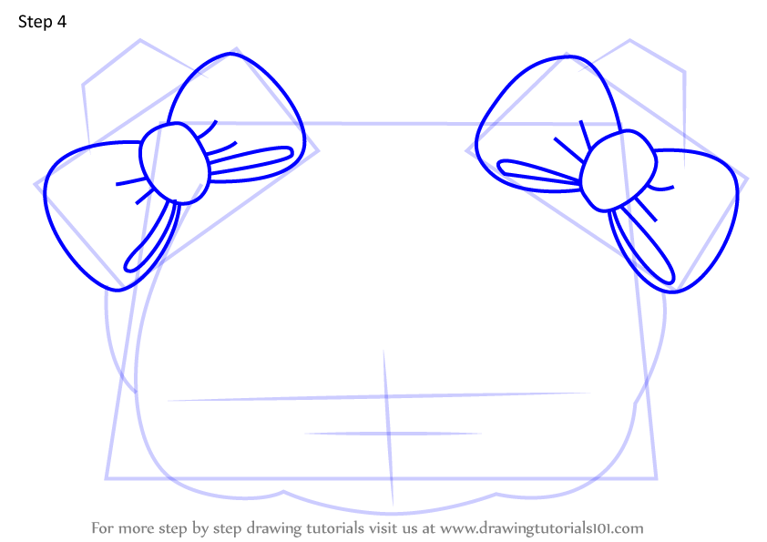 How to Draw Penelope Pumpkin from Num Noms (Num Noms) Step by Step ...