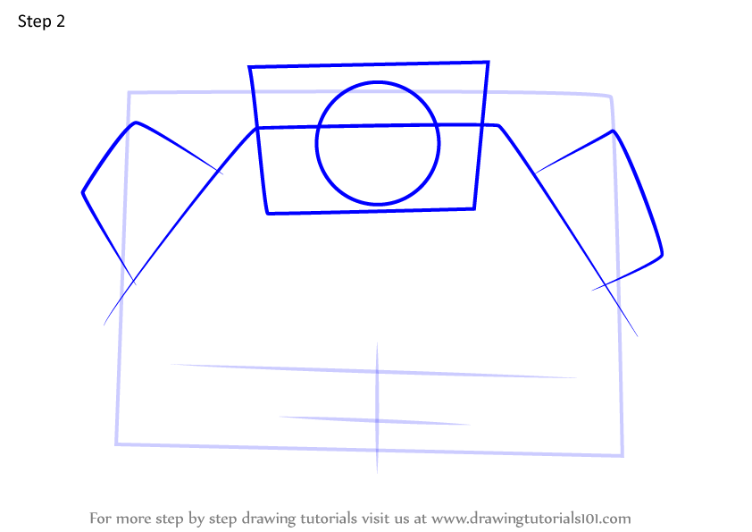 How to Draw Zesty Zoey from Num Noms (Num Noms) Step by Step ...