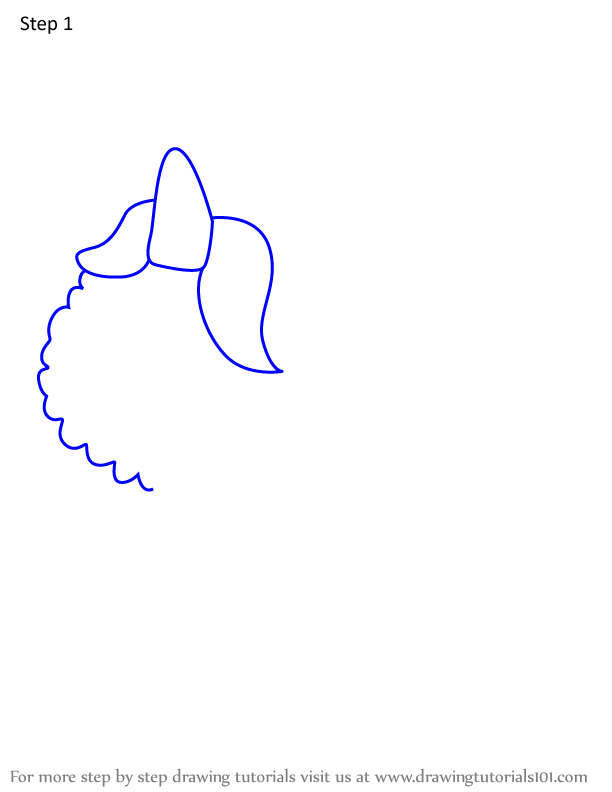 How to Draw Charm the Unicorn from Pikmi Pops (Pikmi Pops) Step by Step ...