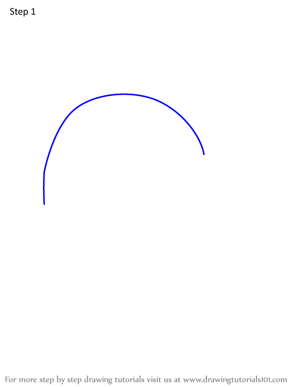 How to Draw Dreya the Raccoon from Pikmi Pops (Pikmi Pops) Step by Step ...