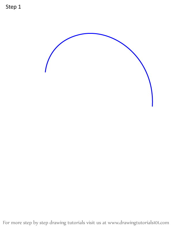 How to Draw Flops the Turtle from Pikmi Pops (Pikmi Pops) Step by Step ...