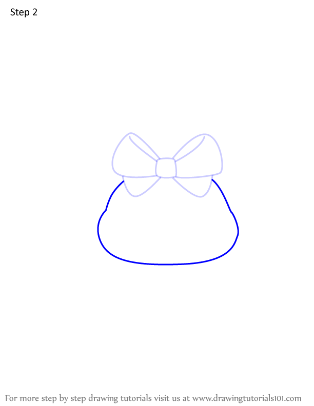 How to Draw Keista the Guinea Pig from Pikmi Pops (Pikmi Pops) Step by ...