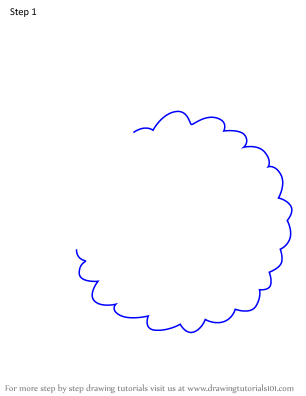 How to Draw Noel the Bunny from Pikmi Pops (Pikmi Pops) Step by Step ...