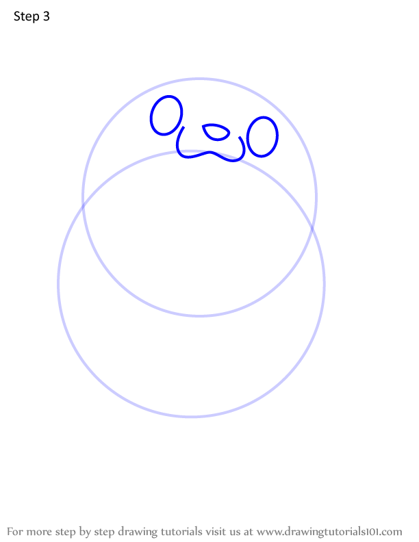 How to Draw Popcat the Cat from Pikmi Pops (Pikmi Pops) Step by Step ...