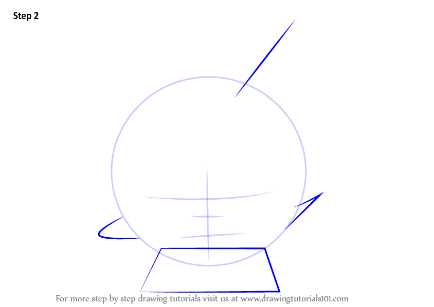 How to Draw Coco Nutty from Shopkins (Shopkins) Step by Step ...