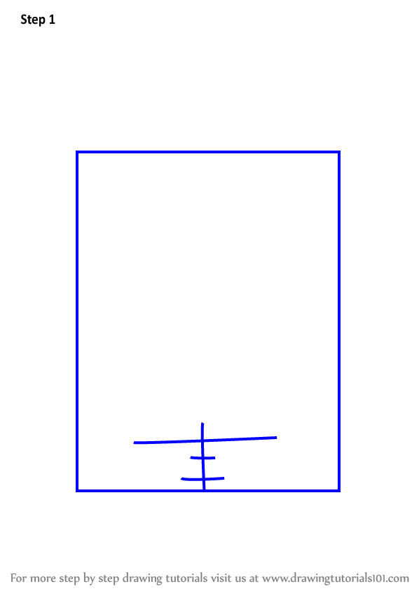 How to Draw Danni Danish from Shopkins (Shopkins) Step by Step ...