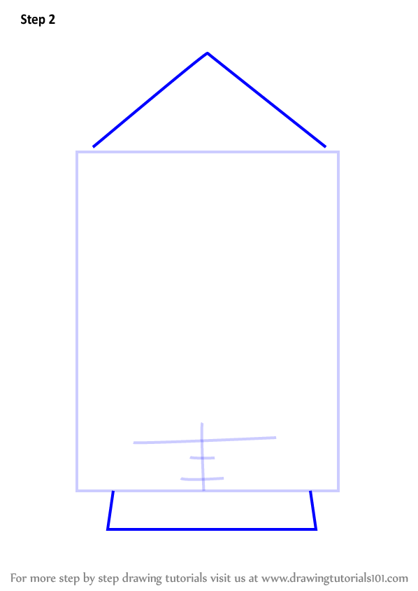 How to Draw Danni Danish from Shopkins (Shopkins) Step by Step ...