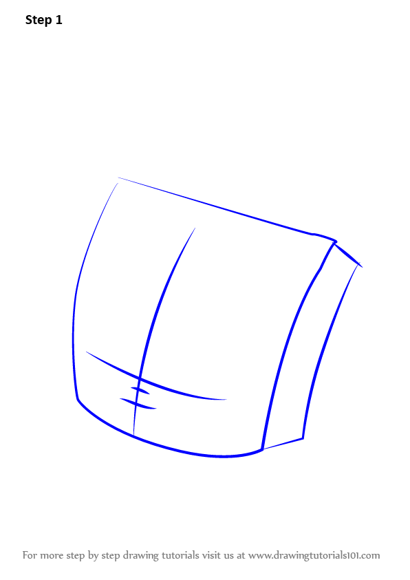 How to Draw Gran Jam from Shopkins (Shopkins) Step by Step ...
