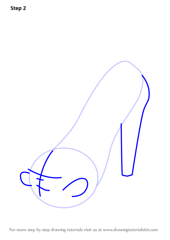 How to Draw Prommy from Shopkins (Shopkins) Step by Step ...