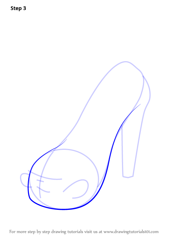 How to Draw Prommy from Shopkins (Shopkins) Step by Step ...