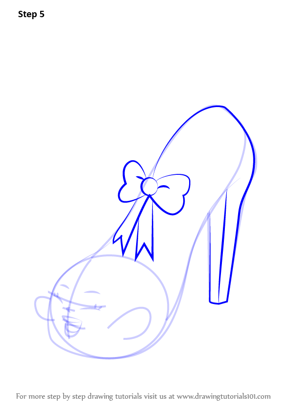 How to Draw Prommy from Shopkins (Shopkins) Step by Step ...