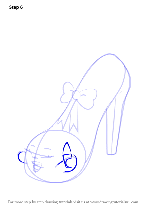 How to Draw Prommy from Shopkins (Shopkins) Step by Step ...