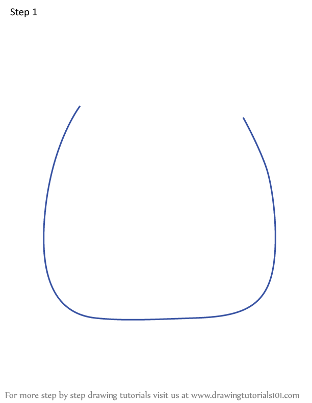 How to Draw Adabelle the Strawberry Frog from Squishmallows ...