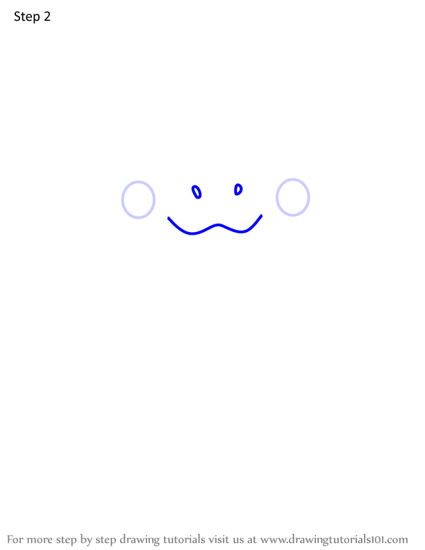 How to Draw Donyar the Eel from Squishmallows (Squishmallows) Step by ...