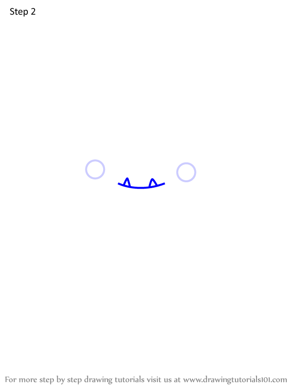 How to Draw Ernest the Monster from Squishmallows (Squishmallows) Step ...