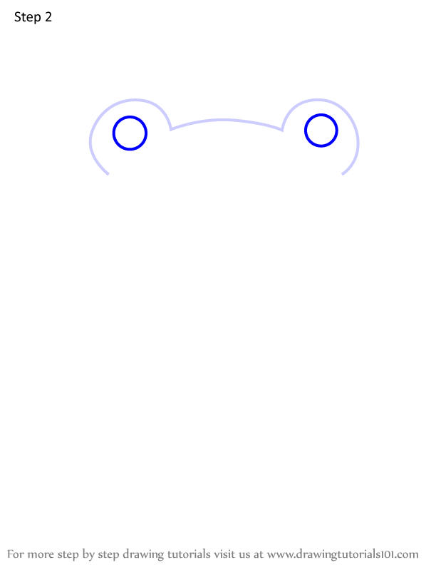 How to Draw Francine the Frog from Squishmallows (Squishmallows) Step ...