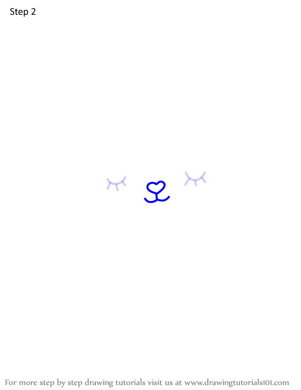 How to Draw Lacey the Lamb from Squishmallows (Squishmallows) Step by ...