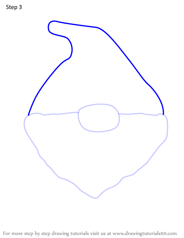 How to Draw Maddox the Easter Gnome from Squishmallows (Squishmallows ...