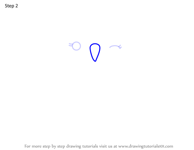 How to Draw Na'lma the Hummingbird from Squishmallows (Squishmallows ...