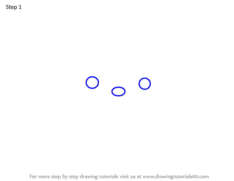 How to Draw Nathaniel The Cocker Spaniel from Squishmallows ...