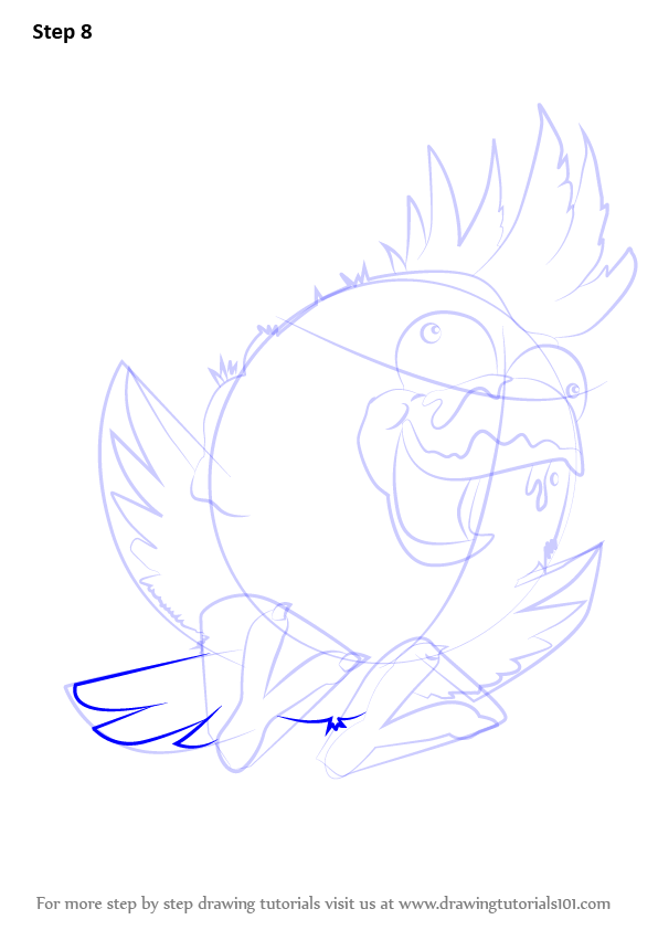 How to Draw Cocka-poo from The Ugglys Pet Shop (The Ugglys Pet Shop ...