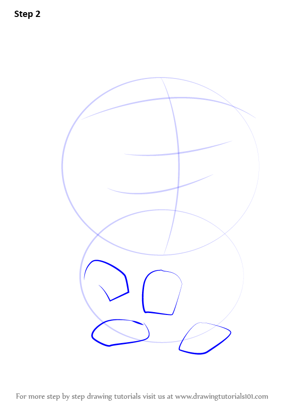 How to Draw Rotten Rodent from The Ugglys Pet Shop (The Ugglys Pet Shop ...