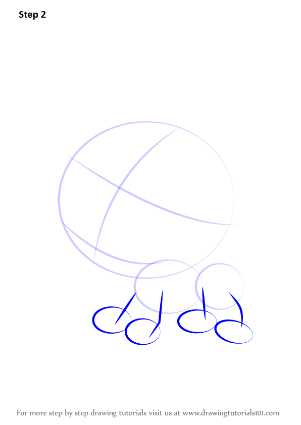 How to Draw Stuffed Staffy from The Ugglys Pet Shop (The Ugglys Pet ...