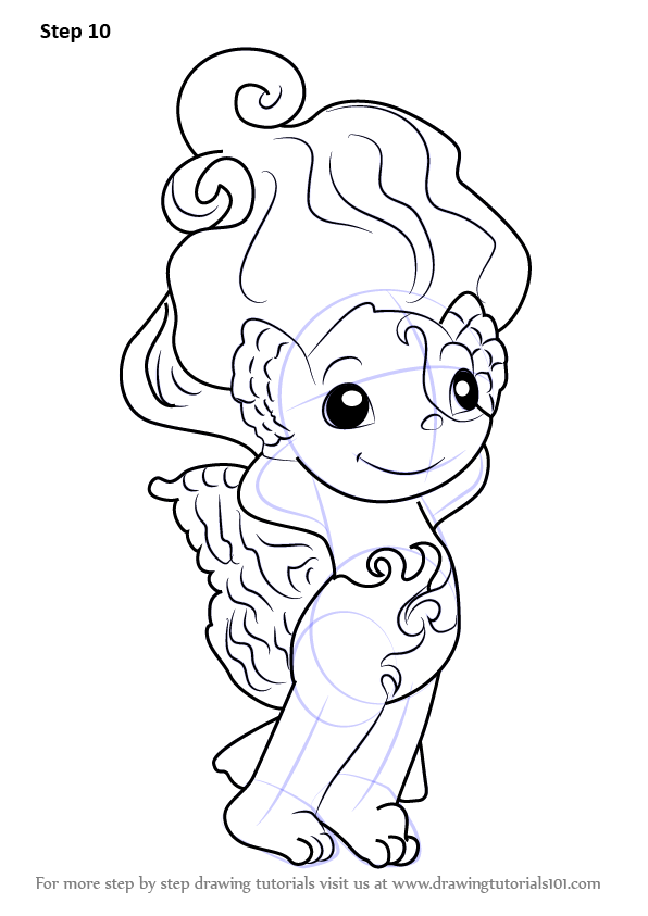 Zelfs Coloring Pages [2025]