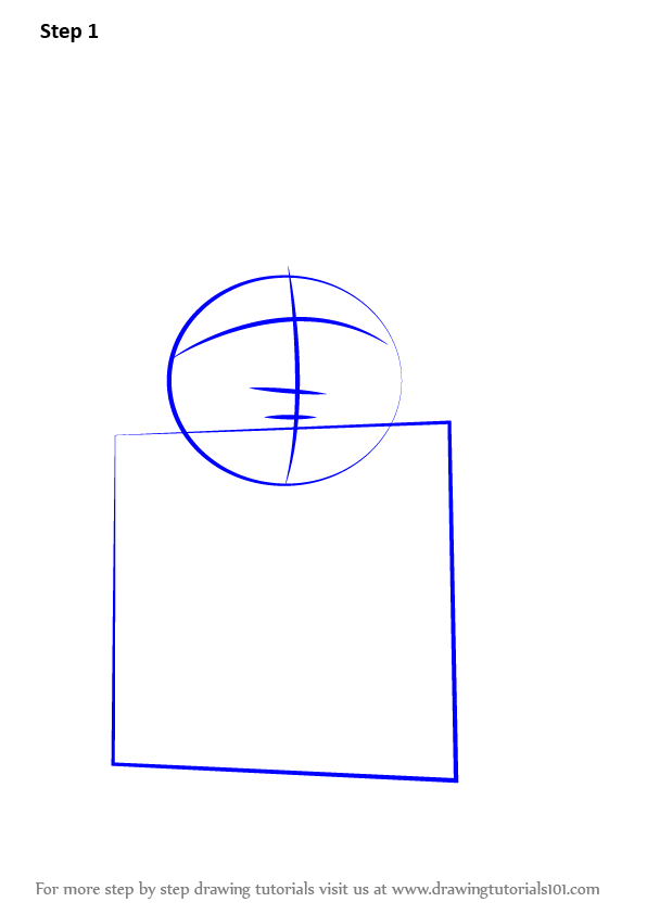 How to Draw Miss Clover from The Zelfs (The Zelfs) Step by Step ...
