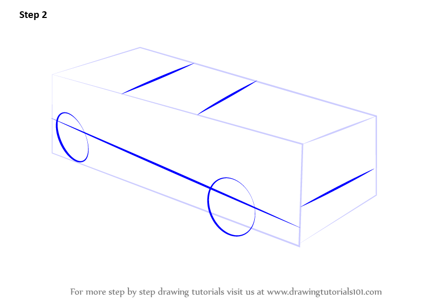 How to Draw Sideswipe Disguised from Transformers (Transformers) Step ...