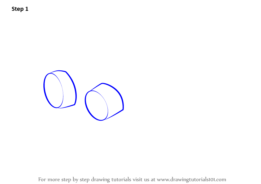 How to Draw Thunderhoof Disguised from Transformers (Transformers) Step ...
