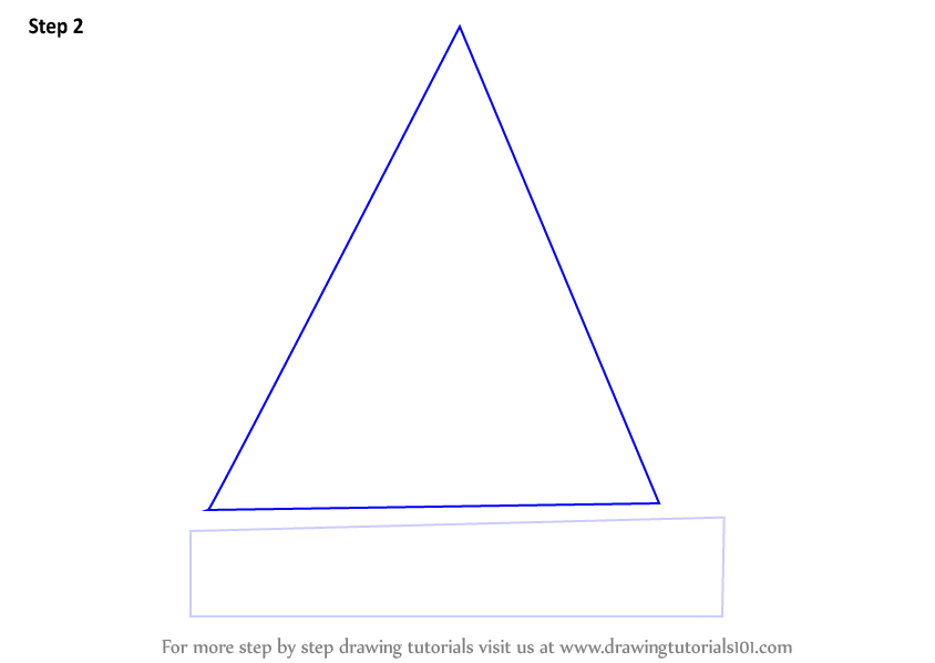 How to Draw a Boat for Kids (Boats and Ships) Step by Step ...