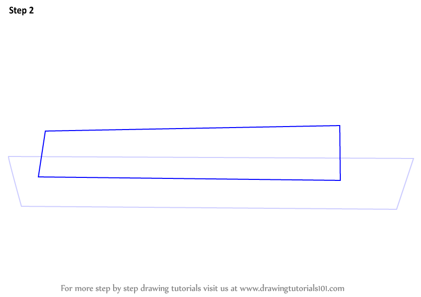 How to Draw a Boat House (Boats and Ships) Step by Step ...