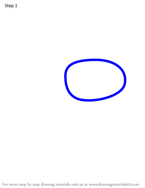 How to Draw Black Fedora Hat from Among Us (Among Us) Step by Step ...