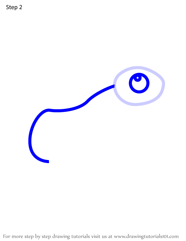 How to Draw Hamster from Among Us (Among Us) Step by Step ...
