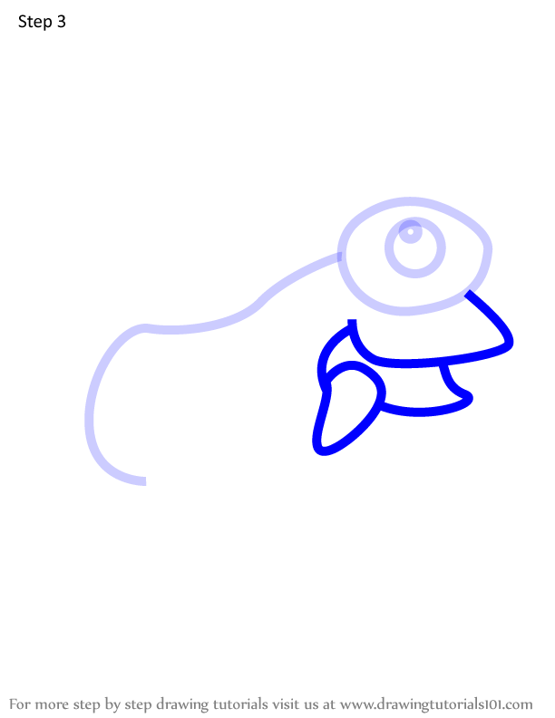 How to Draw Hamster from Among Us (Among Us) Step by Step ...