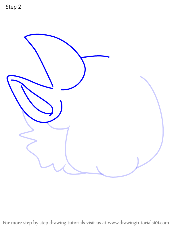 How to Draw Cikatro Vizago from Angry Birds Pigs (Angry Birds Pigs ...