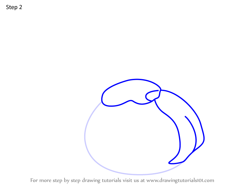 How to Draw Prince Porky from Angry Birds Pigs (Angry Birds Pigs) Step ...